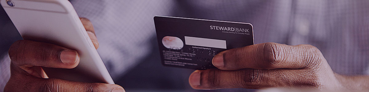 FCA to VISA - Steward Bank