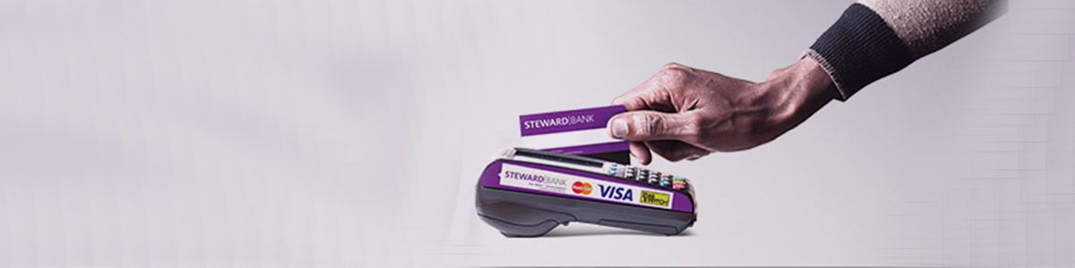 Standard POS - Steward Bank