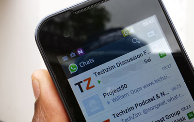 Steward Bank Launches WhatsApp Banking - Steward Bank