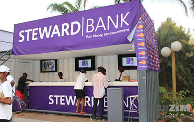 How-to Videos - Steward Bank