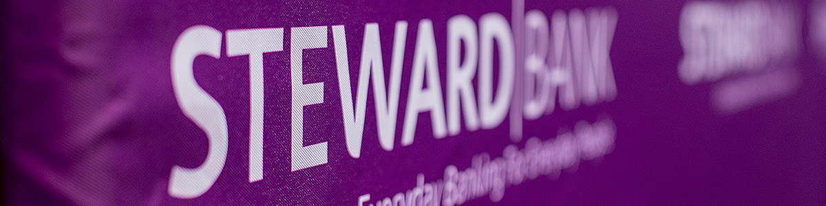 About Us - Steward Bank